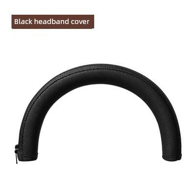 Черный защитный ремешок для головной части Beyerdynamic AVENTHO для модели SR5 наушников