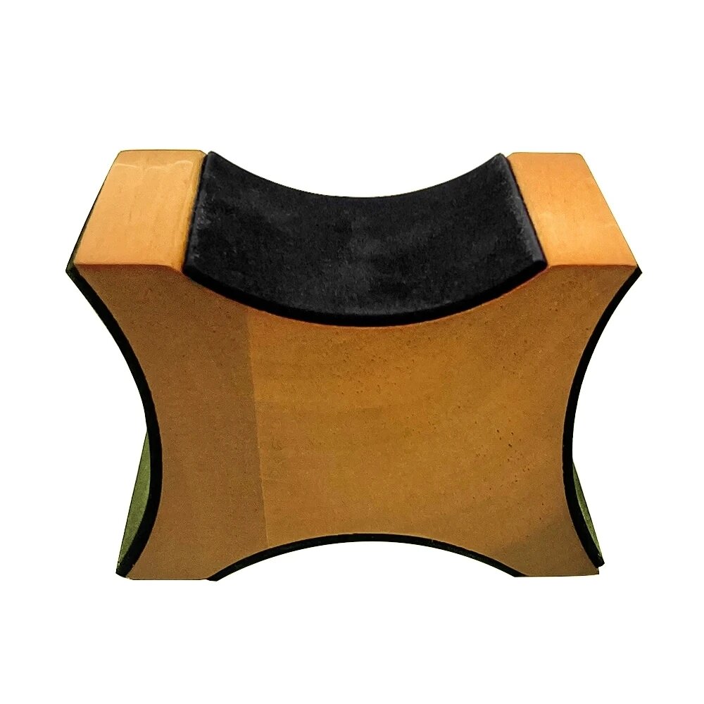 Подставка для грифа гитары, Wood color