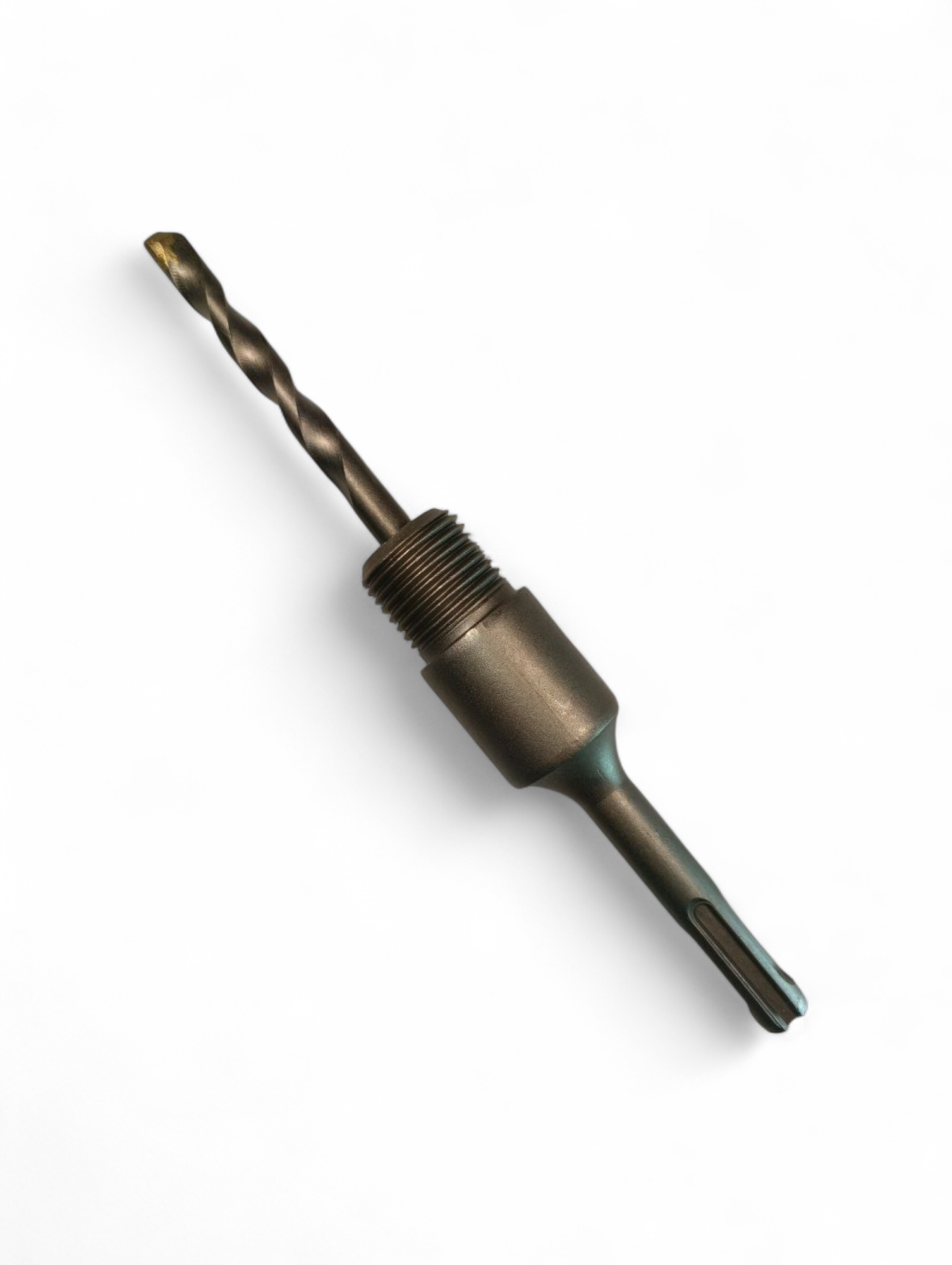 Хвостовик 110мм со сверлом X-PERT, для бурильной коронки