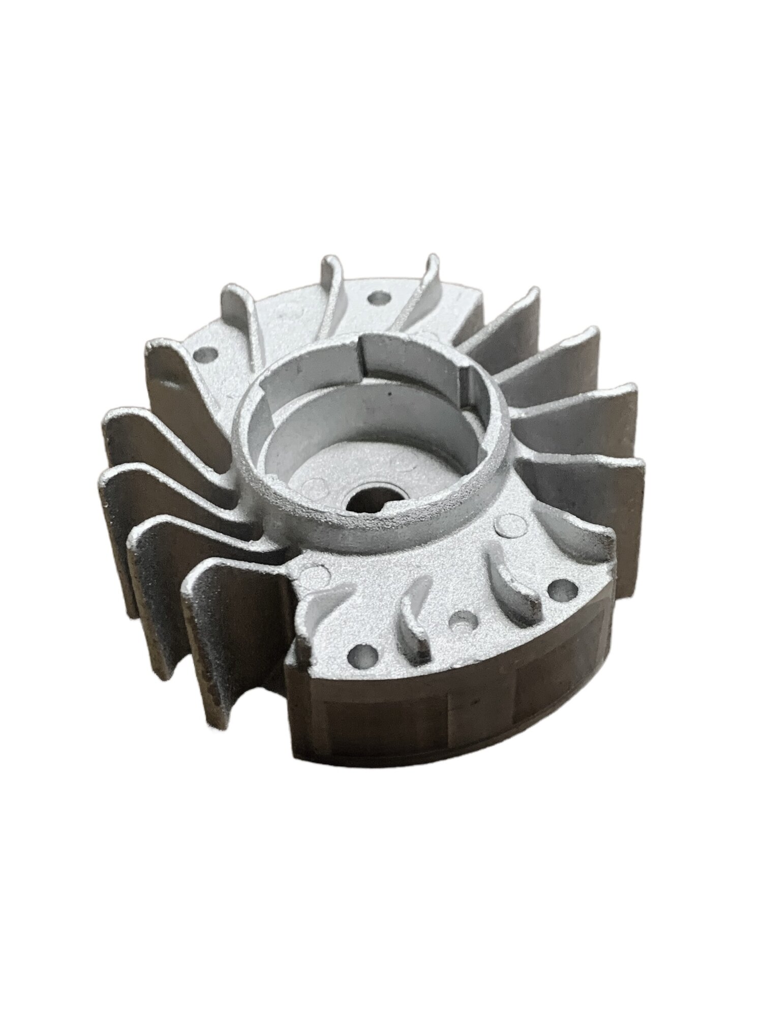 Маховик(инициатор) катушки зажигания для бензопилы STIHL MS 180.