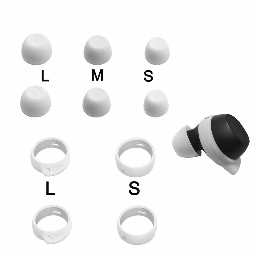 Амбушюры для наушников Samsung Galaxy Buds FE