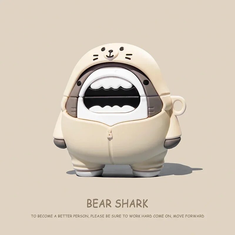 Чехлы для Bluetooth-гарнитуры с милым мультяшным призраком для Huawei Pro 3 2, чехол для наушников Freeclip, мягкий силиконовый чехол для Freebuds 5i 4i 6i SE