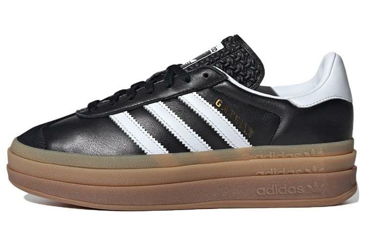 Кроссовки Gazelle Bold Atmos