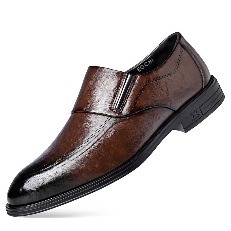 Лоферы EGCHI 2023