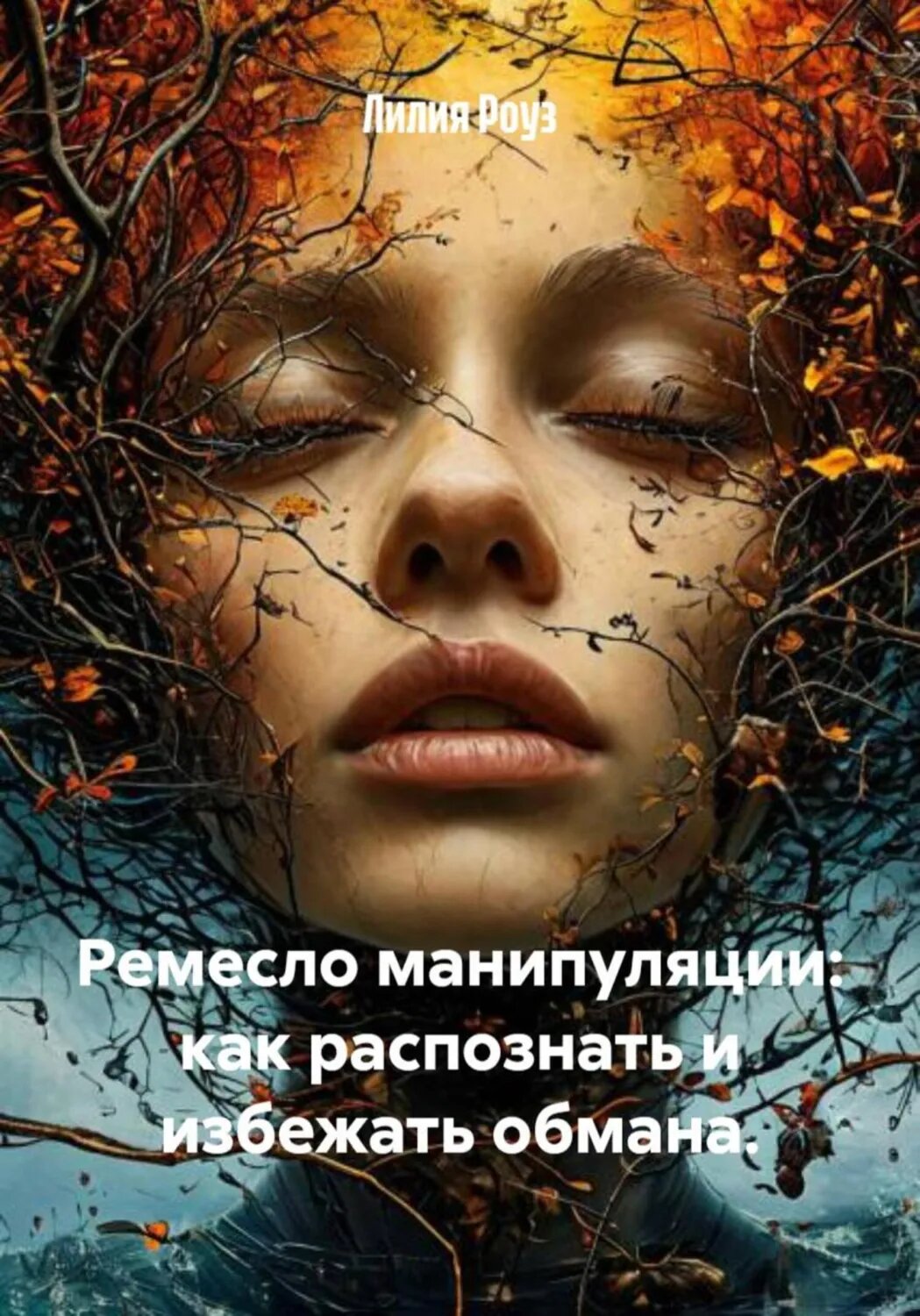 Ремесло манипуляции: как распознать и избежать обмана [Цифровая книга]