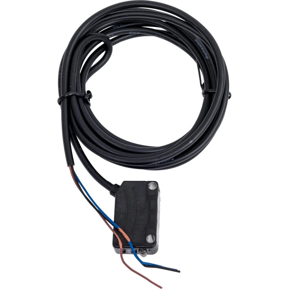 Фотоэлектрический датчик в компактном корпусе Autonics BJ3M-PDT-P A1650000207R, серии