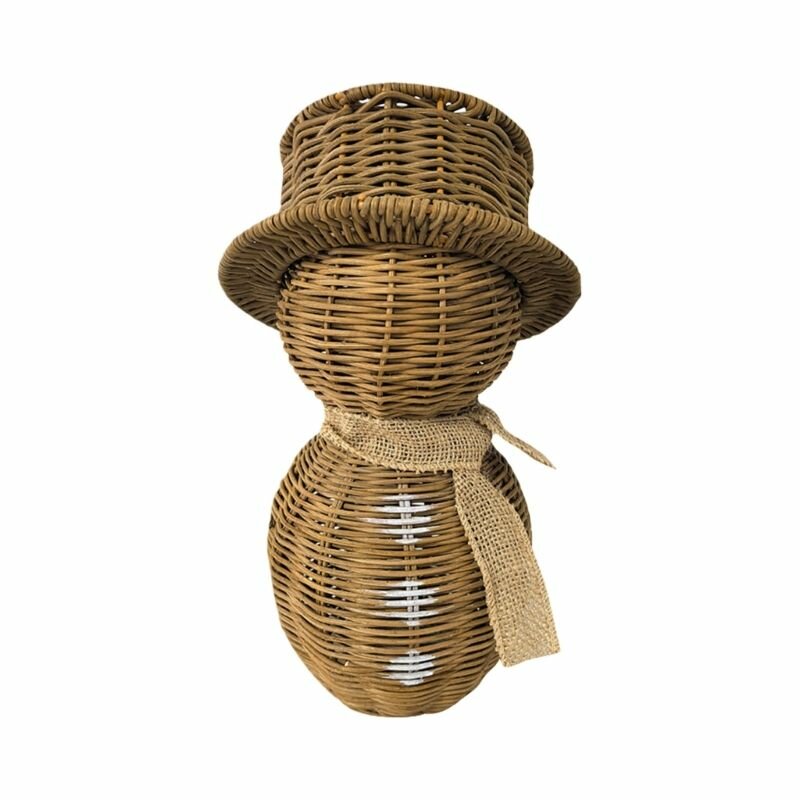 Натуральный ротанг Xiaoxue искусственного типа-L