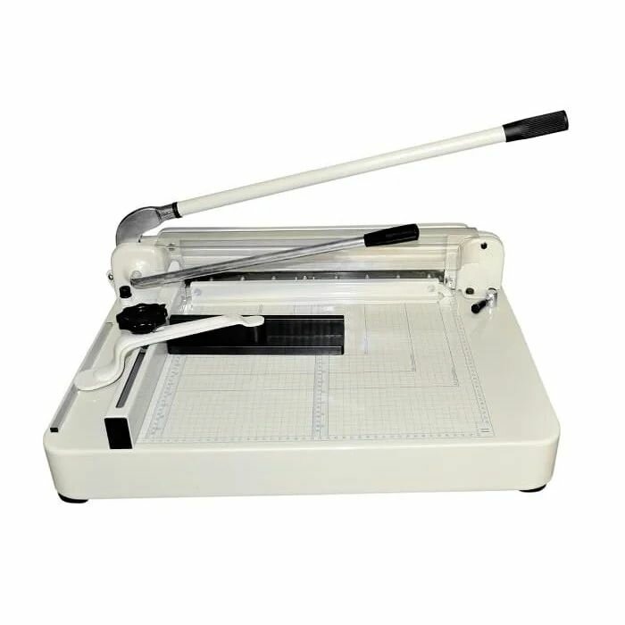 Резак гильотинный YG-868A3