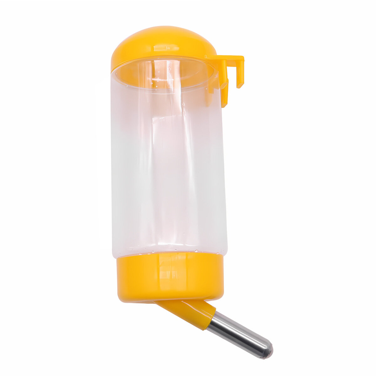 Диспенсер для воды для домашних животных, подвесной диспенсер для воды для собак, чайник для воды для собак с не