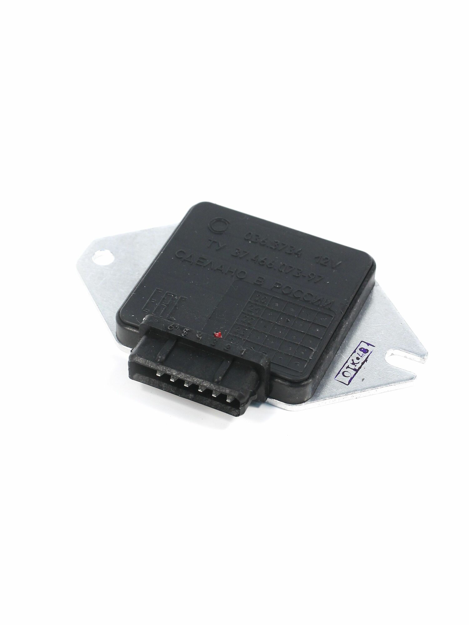 Коммутатор ВАЗ-2101-09,2121