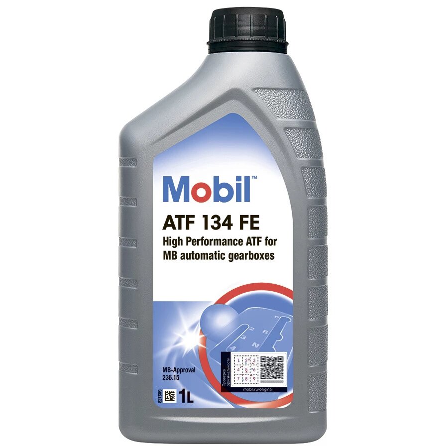 Mobil ATF 134 FE 1L