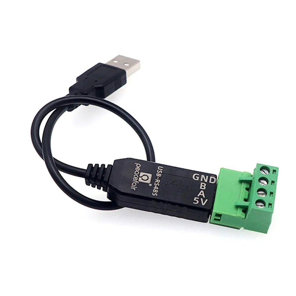 RS485 to USB Конвертер RPXBGUCKARHG