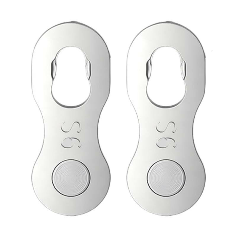 Велосипедная цепь 6-12 скоростей, соединительная муфта, 1 пара, Волшебный Вычет Сингла - 9 скорость