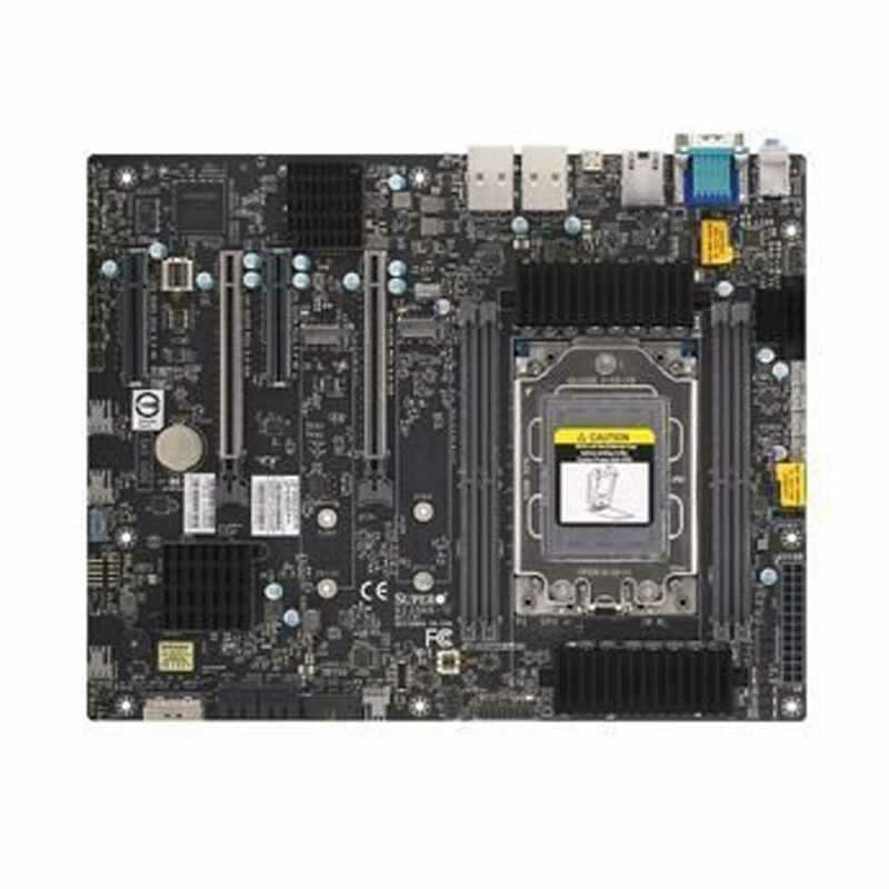 Материнская плата H13SRA-F разъема питания 7945wx 7955wx 7965wx 7975wx 7985wx50 шт. оптовая цена снижена на 30%