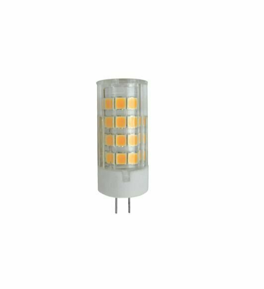 Лампочка G4 220V 4W 2800K G4KW40ELC ECOLA