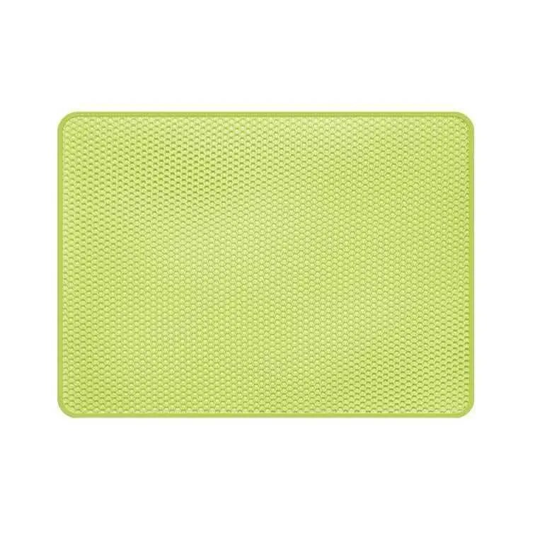 Водонепроницаемый коврик для туалета домашних животных из EVA