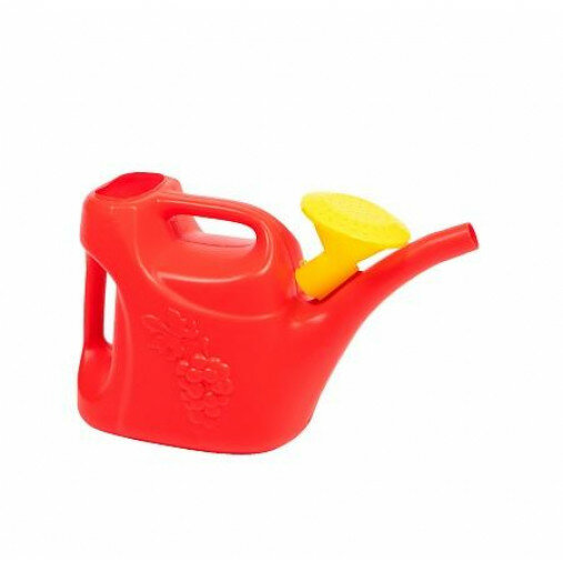 Лейка 5.0Л С рассеивателем урожайная 390*165*235 ИЖ