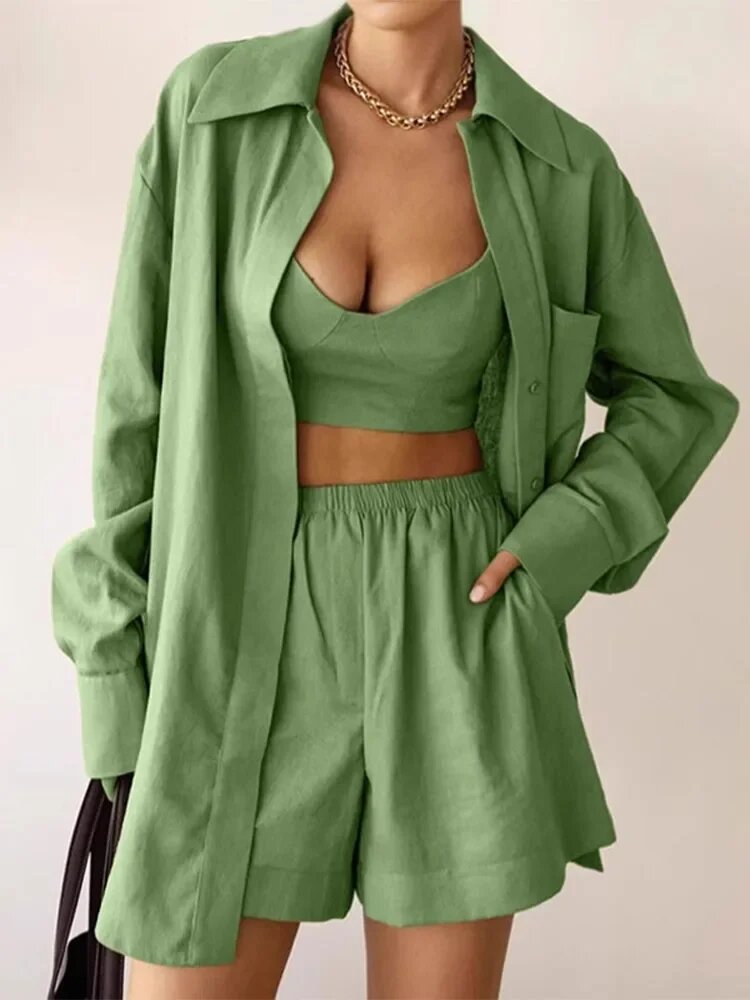 Комплект одежды ZEMOREXMZ