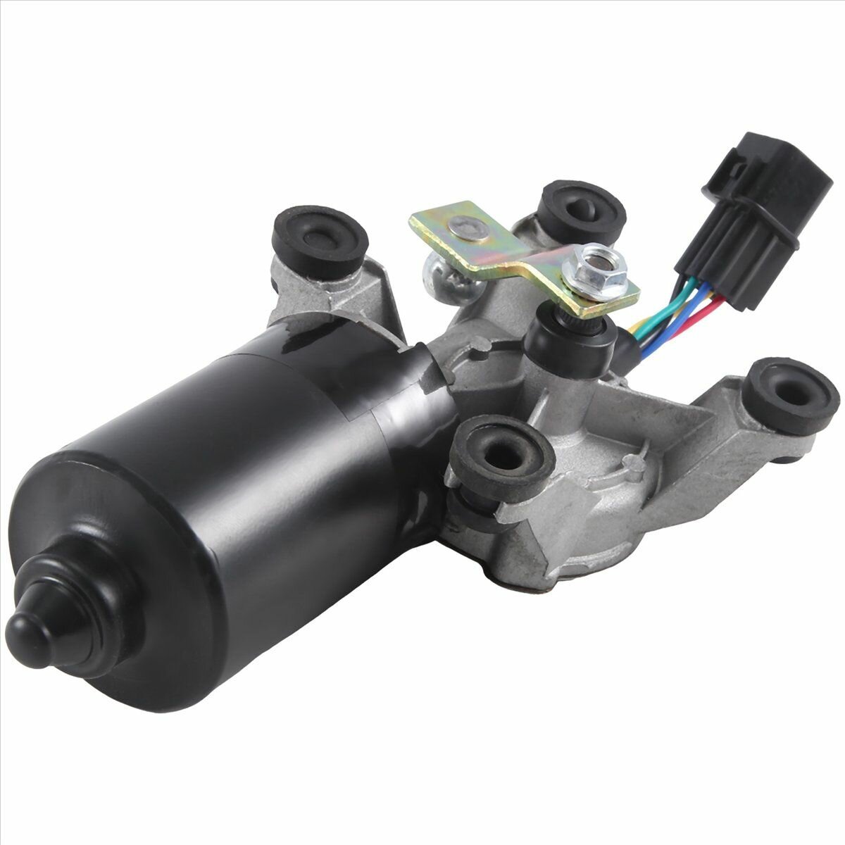 98100H1500 Мотор Переднего Стеклоочистителя Для Hyundai Terracan 01-06