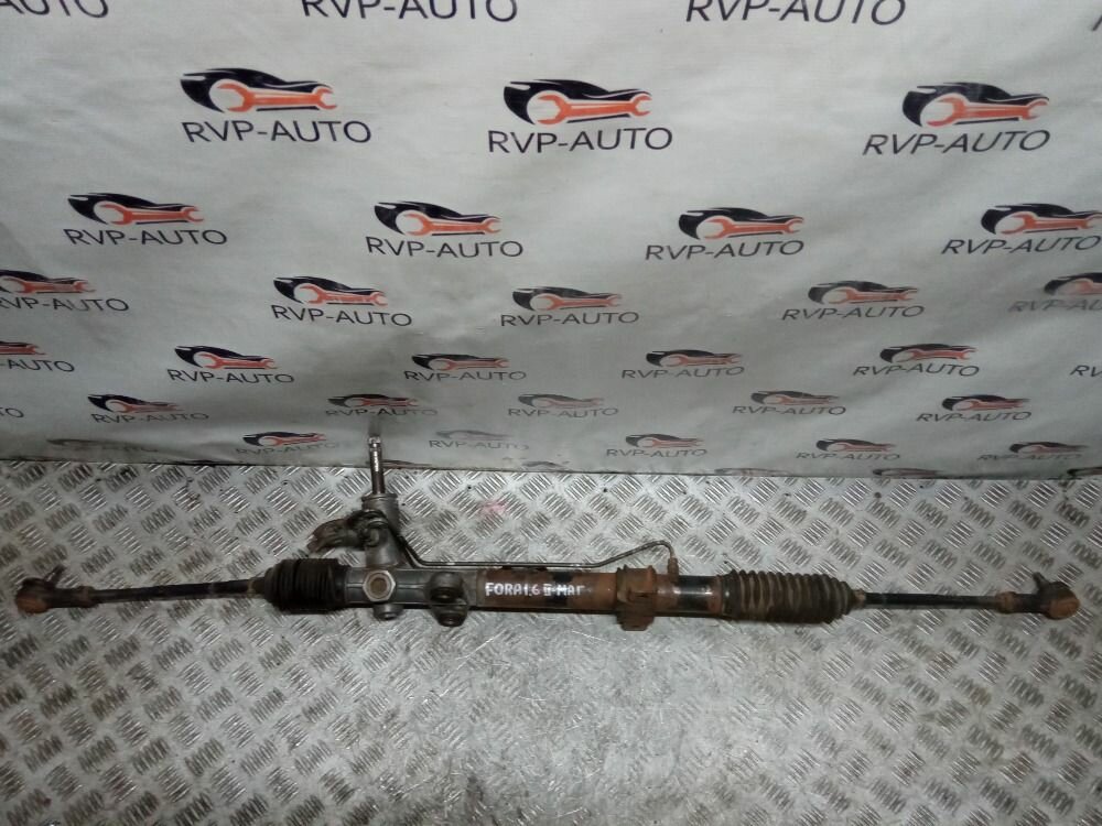 Рейка рулевая Chery Fora A21 (Фора) 1.6 2006-2010 Chery