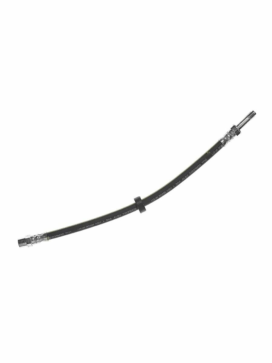 Шланг тормозной передний Brembo (T86026)