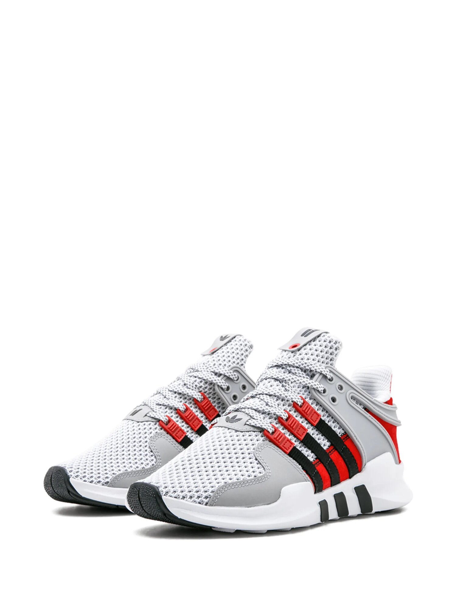 Кроссовки adidas EQT Support ADV, размер 5 US, серебристый — фото 1
