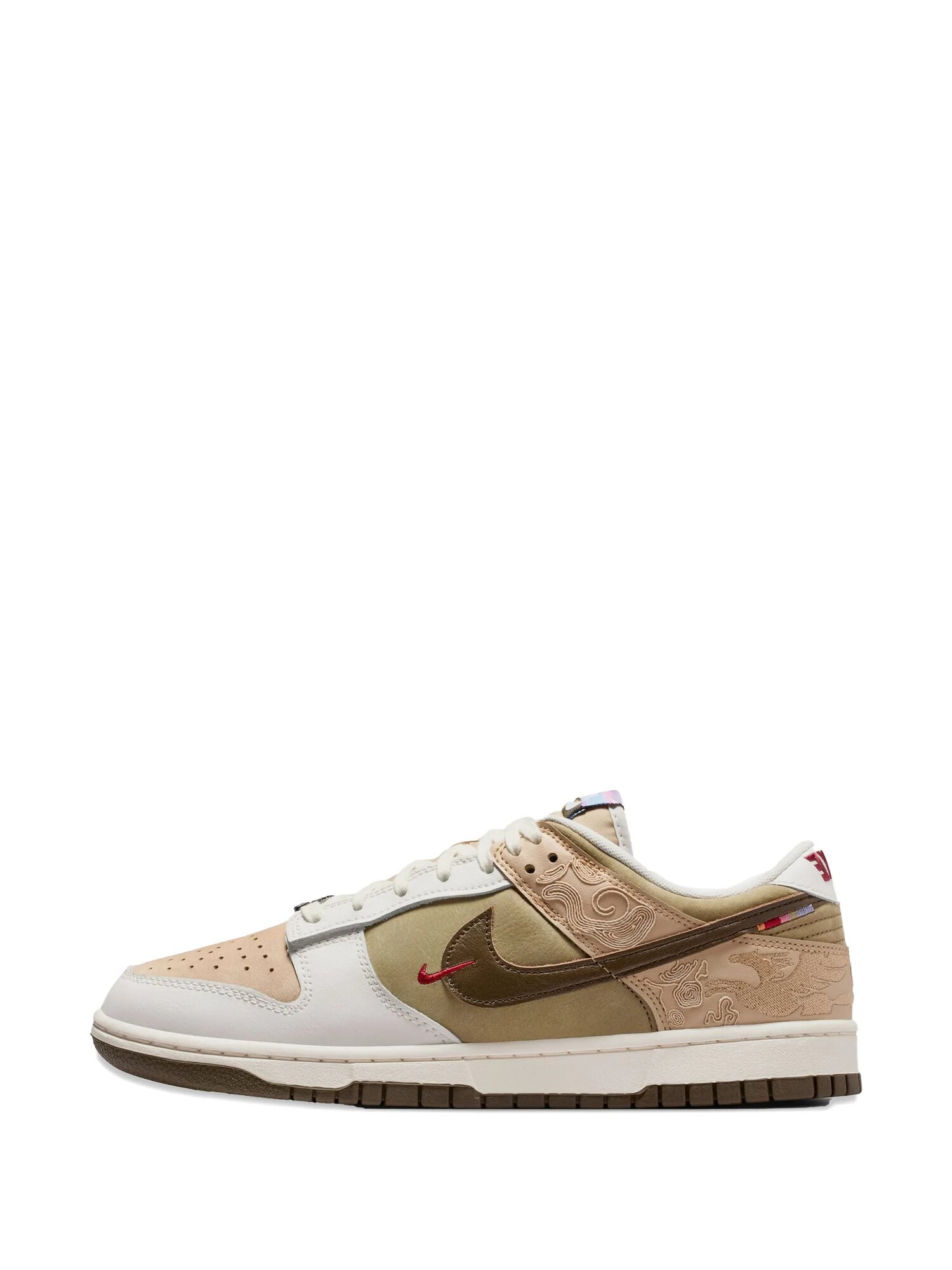 Кроссовки Dunk Low SE LNY