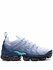 Кроссовки NIKE Air VaporMax Plus, размер 9.5 US, синий