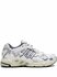 Кроссовки adidas, размер 9 US, белый,