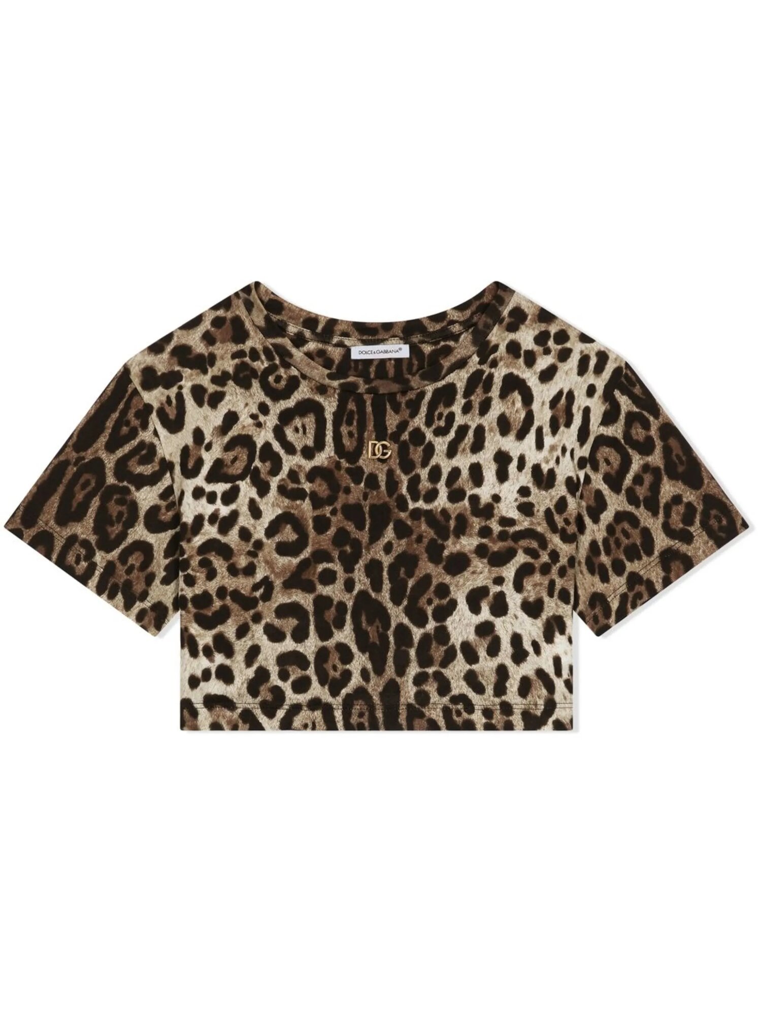 Футболка DOLCE & GABBANA