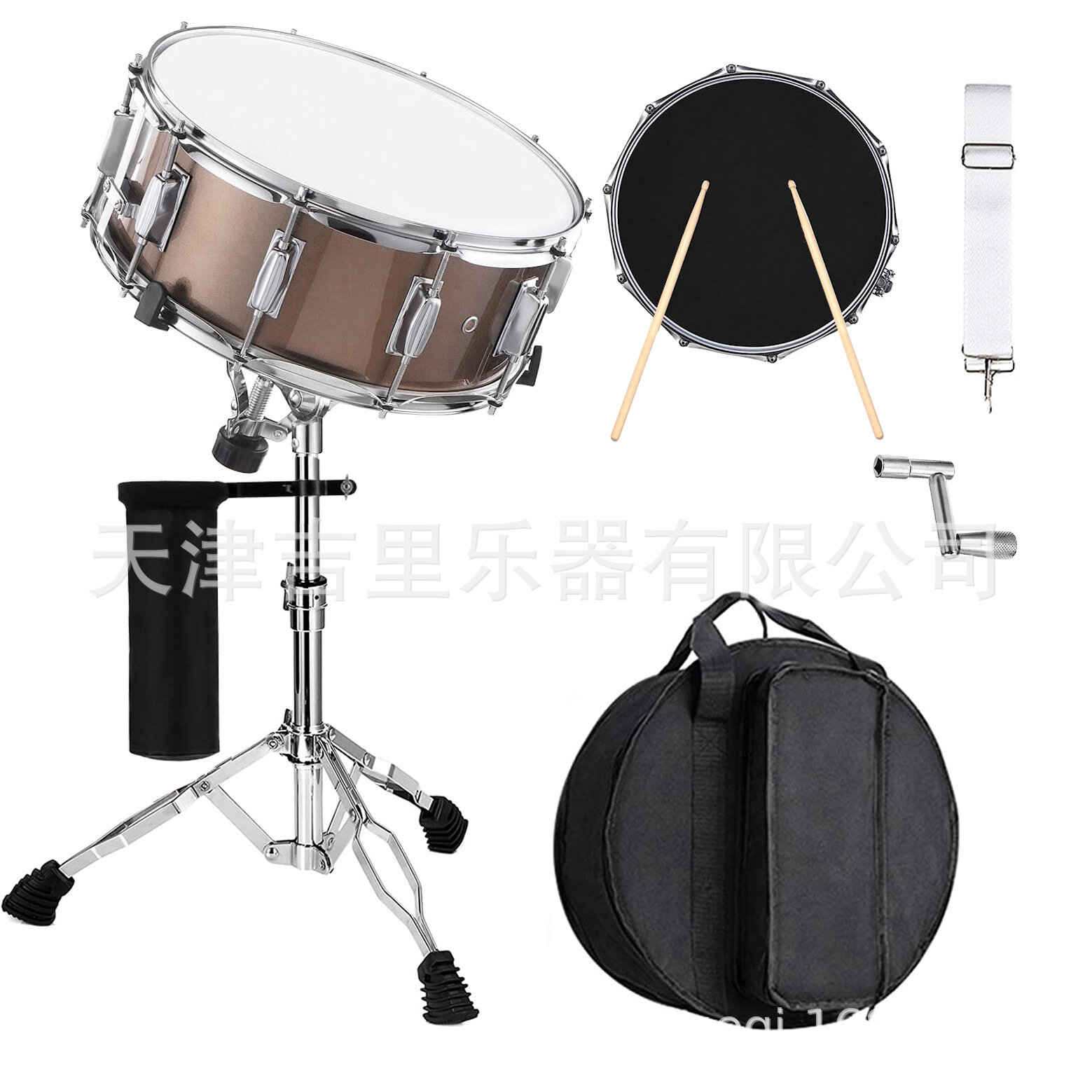 Ударная установка, малый барабан, деревянная полость, деревянные палочки, 14inch штук, маршевый малый барабан, прямые поставки от производителя для детей и взрослых, джазовый барабан, малый размер