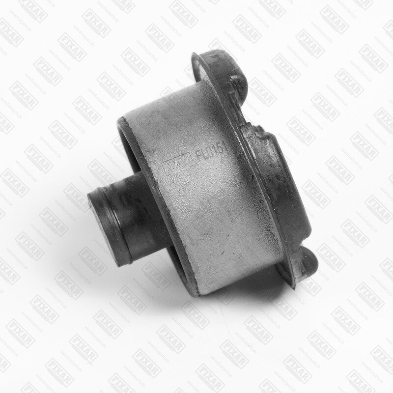 Сайлентблок FIXAR заднего дифференциала HONDA CR-V 95-> (FL0151)