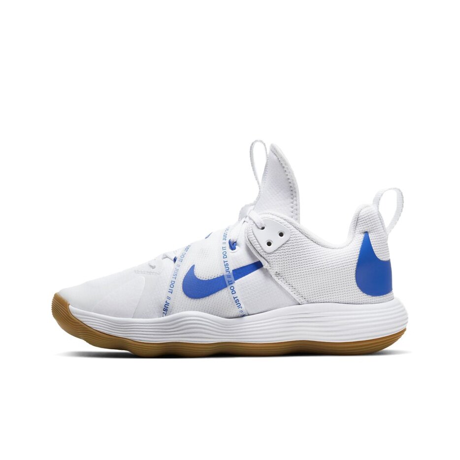 Кеды NIKE React HyperSet