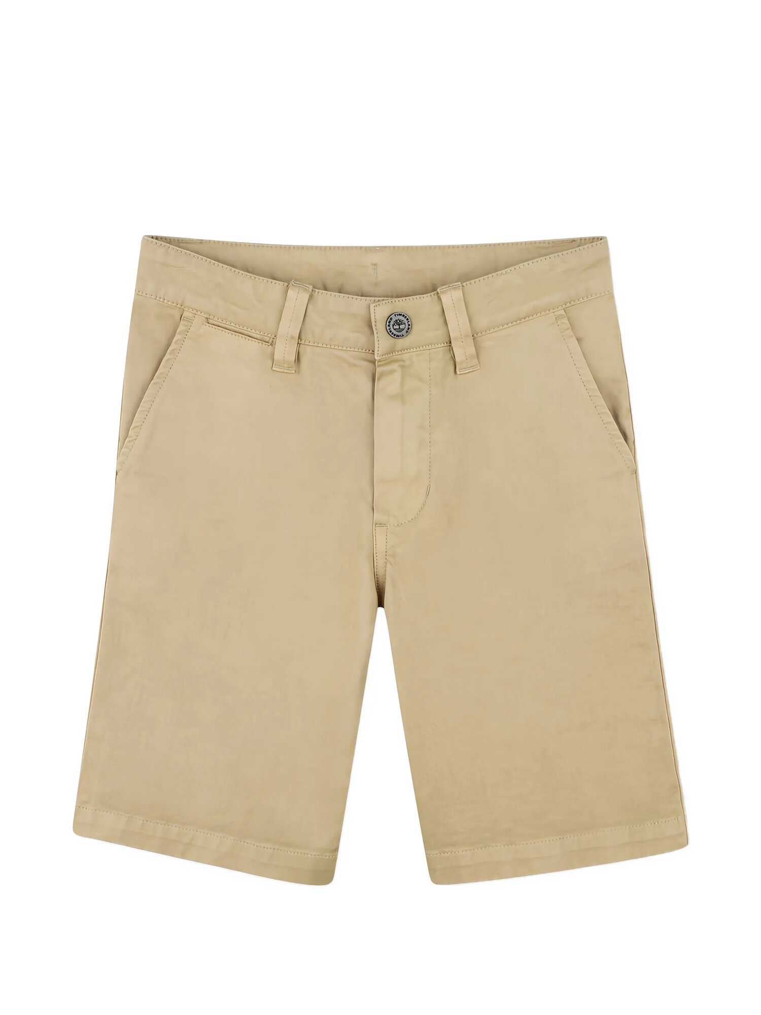 Шорты Logo-patch bermuda shorts