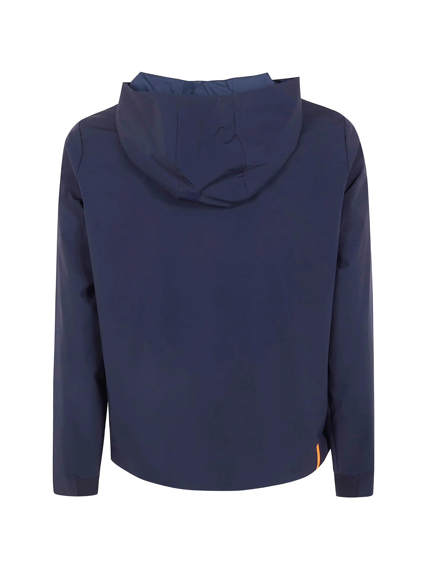 Куртка RRD Hooded jacket, размер 54, blue — фото 1