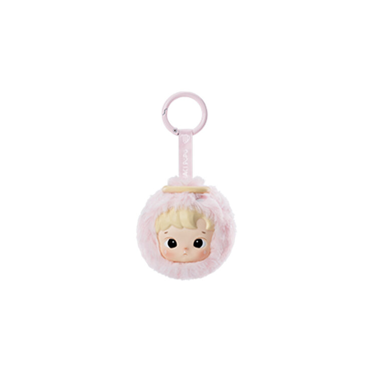 POP MART HACIPUPU Constellation Collection виниловые игрушки-сюрпризы, Confirmed-Virgo-(Open), 12 шт.