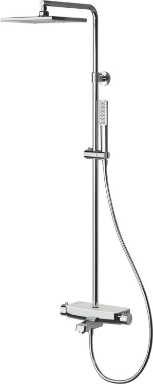 Душевая стойка TESKA MIRA DK3601C
