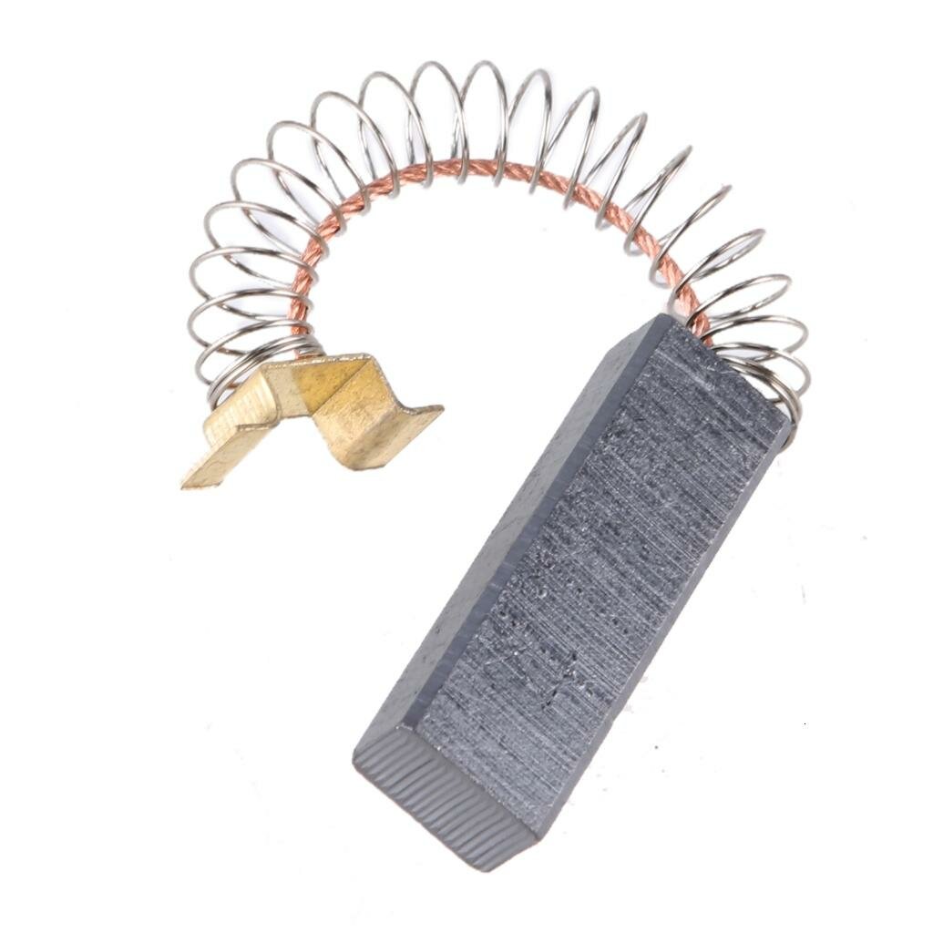 Угольные щетки для электродвигателей, универсальные