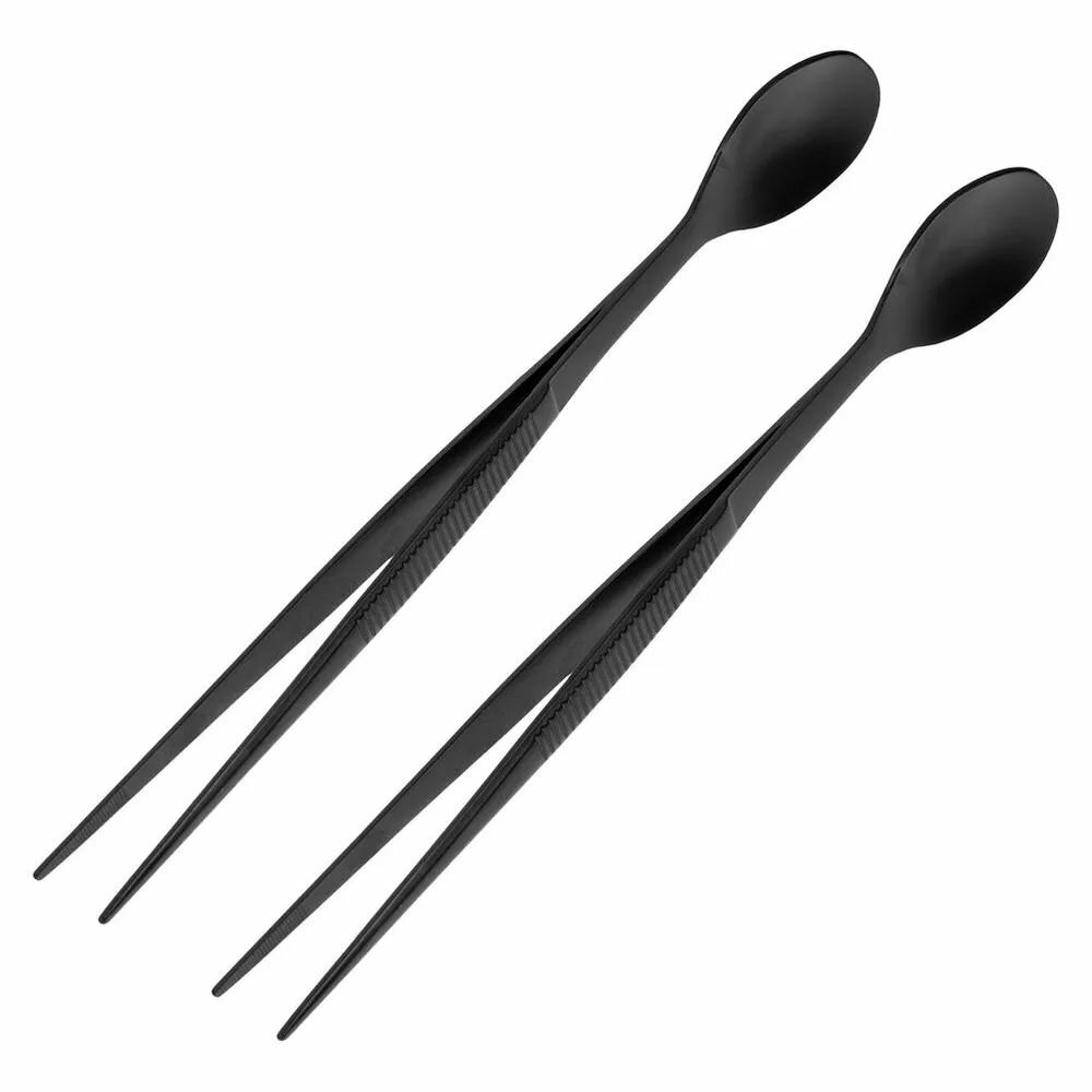 Пинцет кухонный, длина 16.69 см