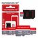 MicroDrive MicroSD карта памяти 128 ГБ