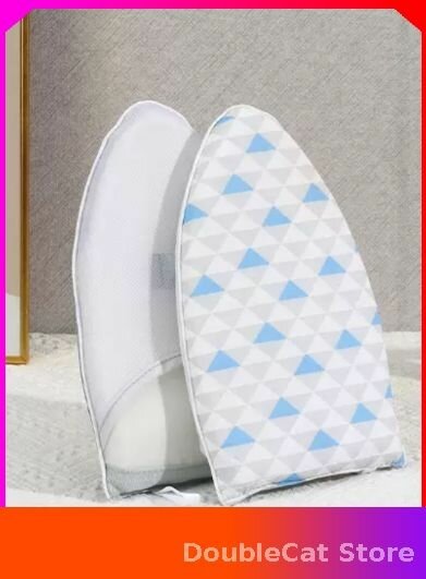 Варежка, рукавица, перчатка сетка для глажки и отпаривания одежды