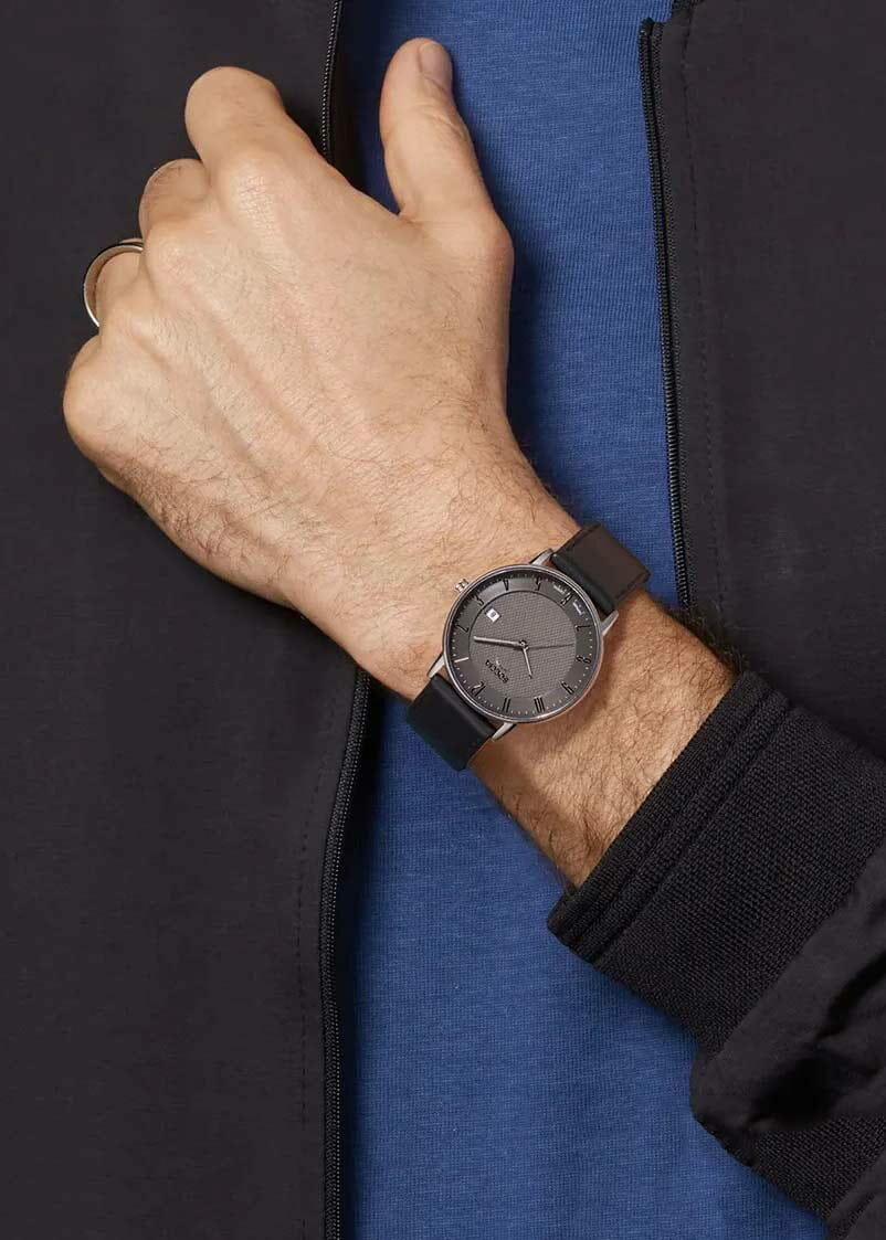 Наручные часы Circle-Oval