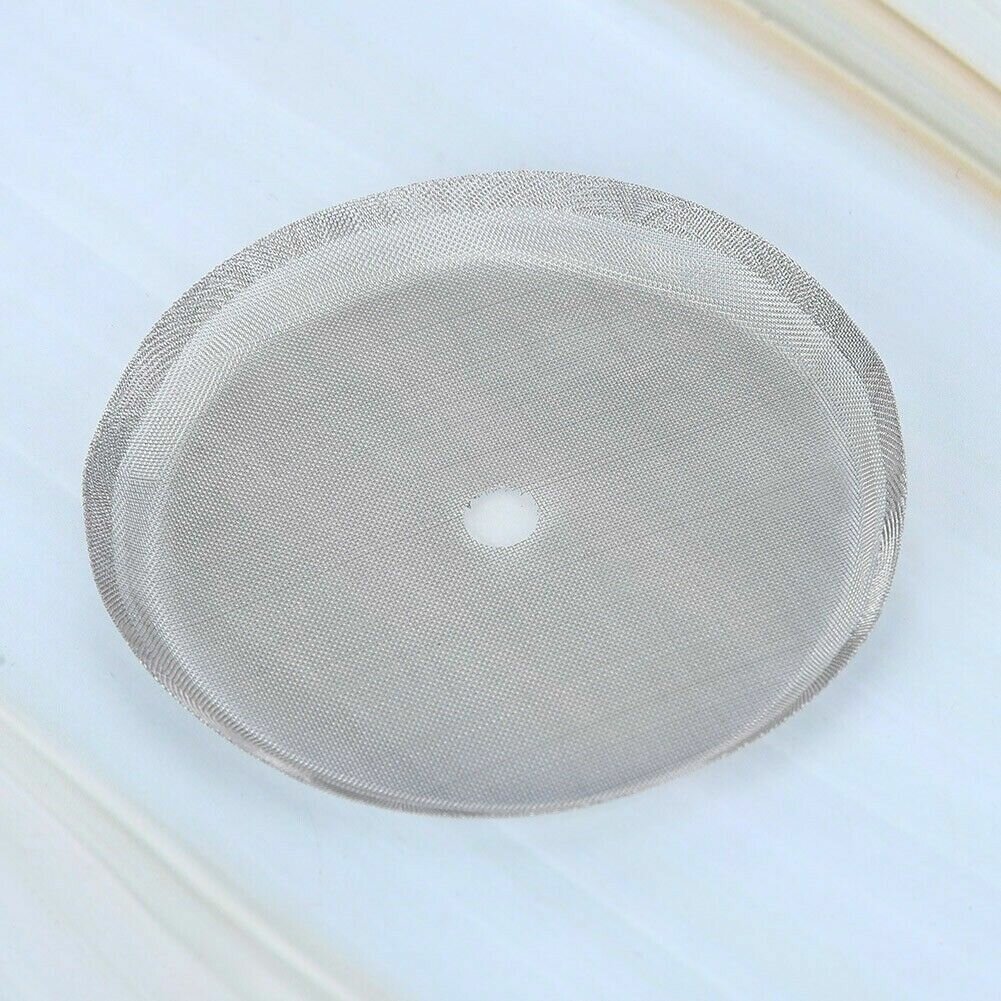 OZ-CCTB-4 " сменный стальной фильтр-сетка для френч-пресса Cafetiere Coffee Tea Maker UK