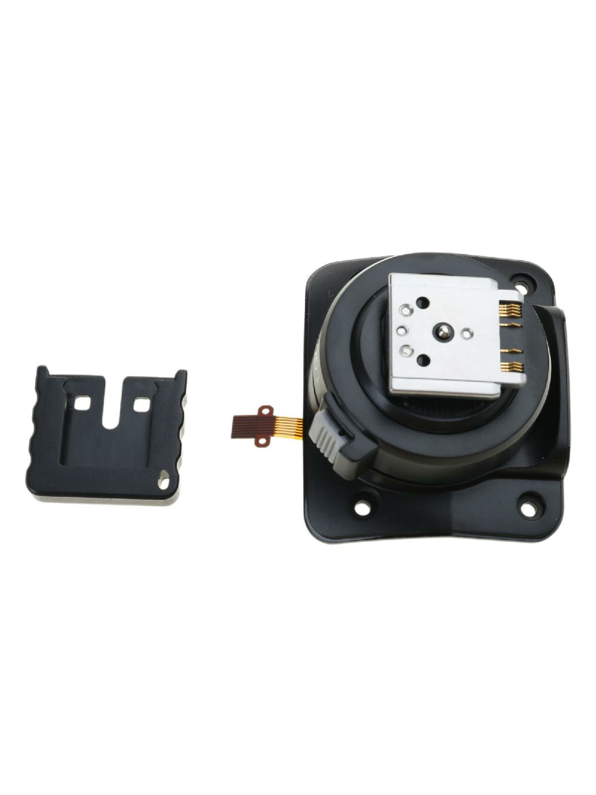 Мигающая Замена Горячий Башмак Мигающее Сменное Крепление Запасные Части Аксессуар Для Камеры