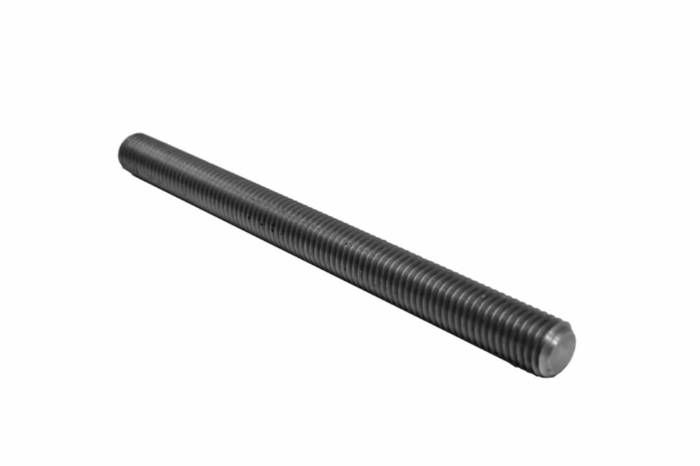 Резьбовая шпилька Insparion DIN 975, М27x1000, 12.9 С1-00003198