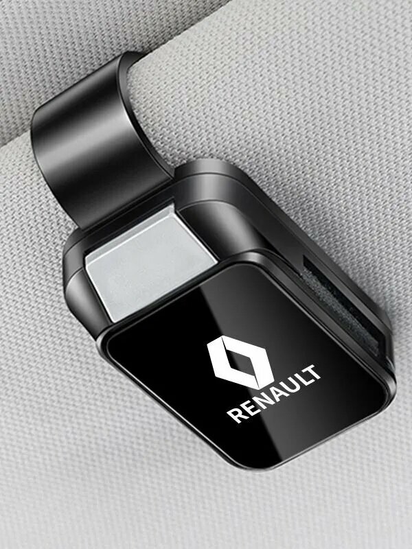 Обшивка автомобильная арт. Renault