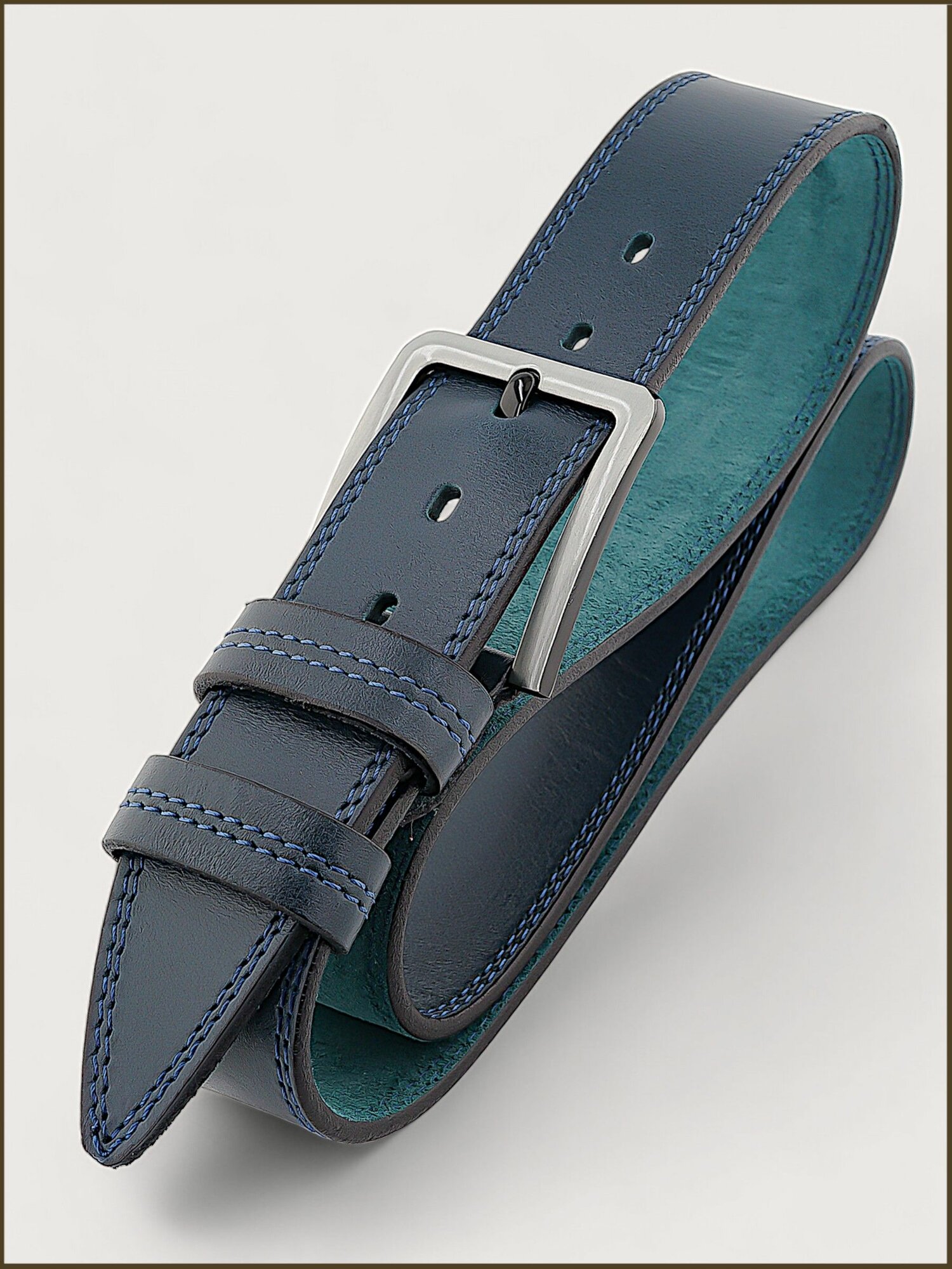 Ремень AksyBelt  для мужчин