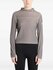 Топ Ciele Herringbone long-sleeve top, размер 42, серый