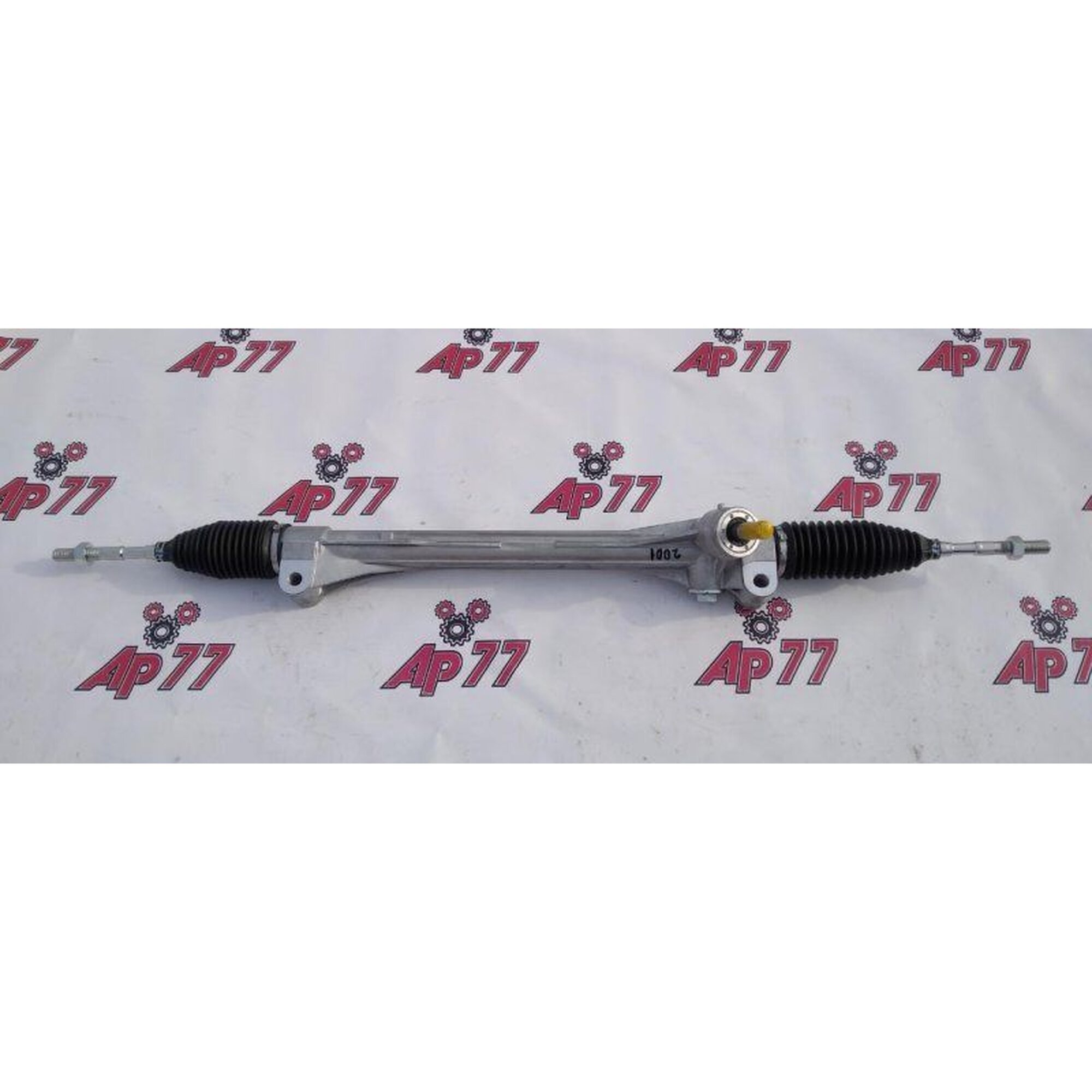 Рулевая рейка Afire для Toyota Rav4 ACA31 электро RHD 4551042020