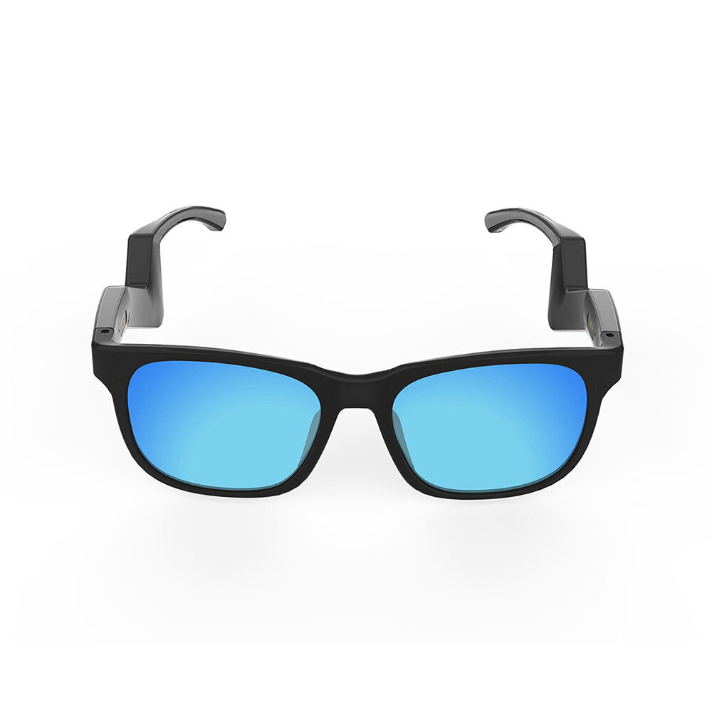 Умные Очки KLQ Многофункциональные очки A5Pro Bluetooth Звонки Музыка Умные модные солнцезащитные очки